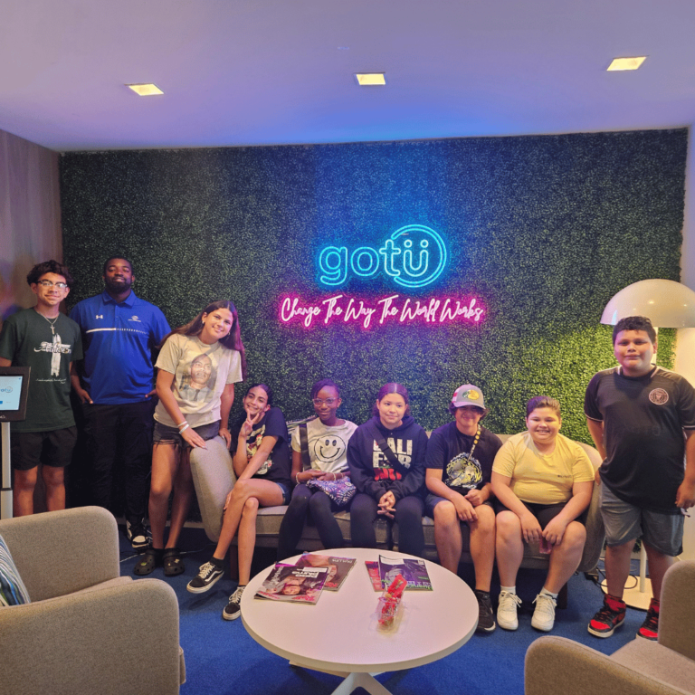 GoTu In The News - GoTu